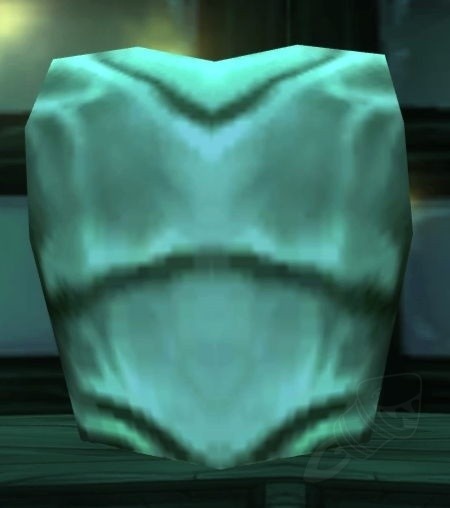 The Ancient Armor of the Kvaldir - Item - World of Warcraft