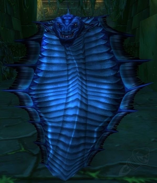 Murk Slitherer - NPC - Classic World of Warcraft