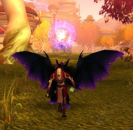 Howl of Terror - Spell - WotLK Classic