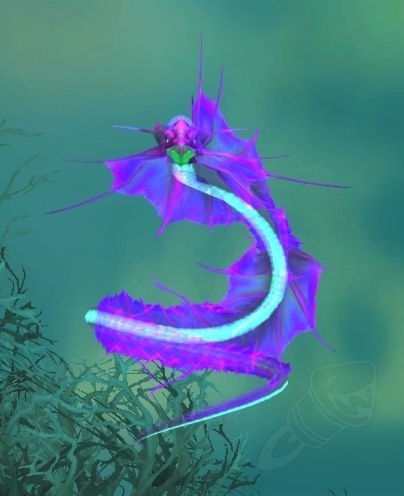 Serpe Arcana - PNJ - WotLK Classic