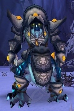 Wyrmkin von Kaltarra - NPC - WotLK Classic