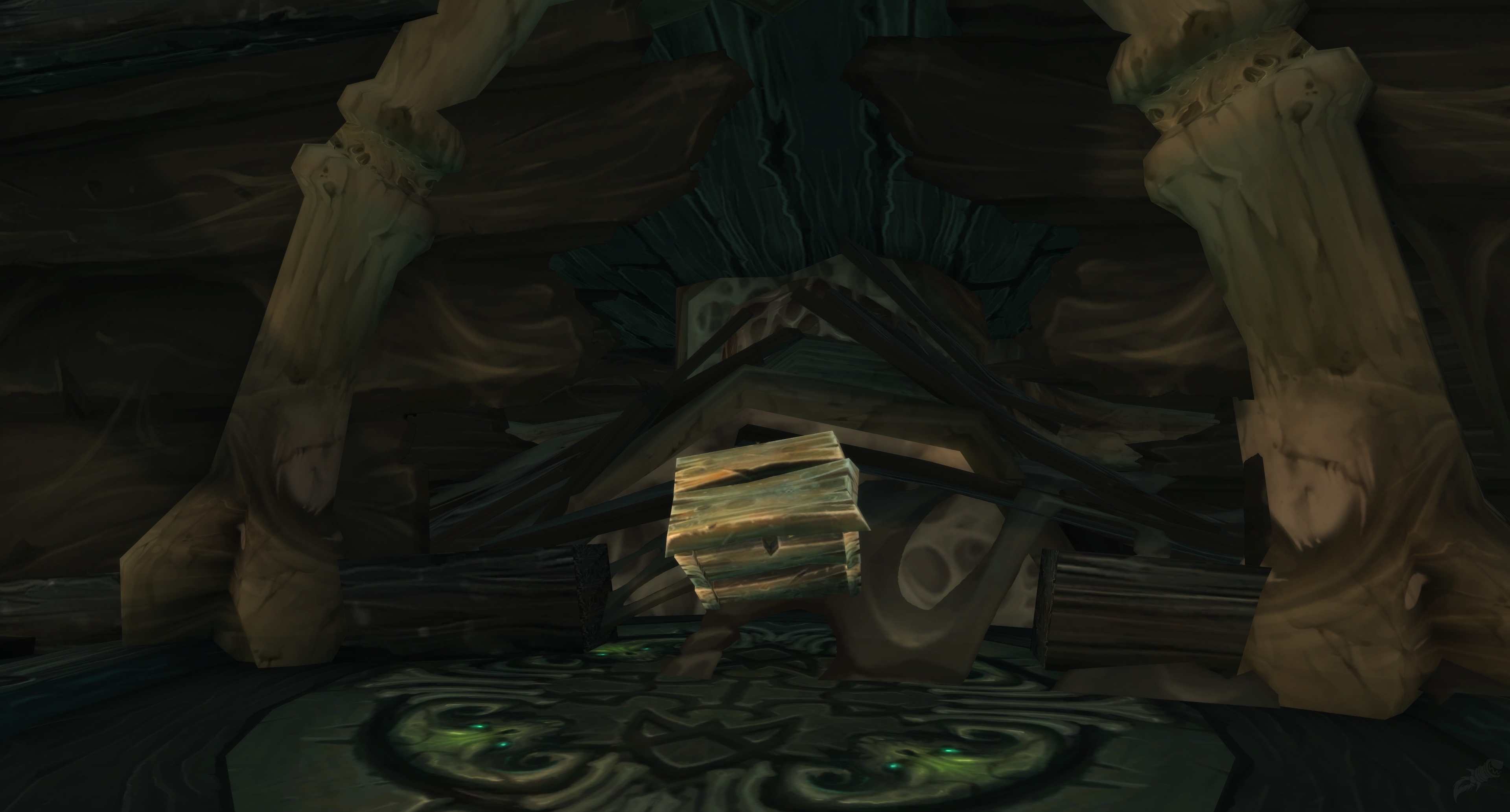 Fauce de Almas: Una esperanza en Helheim - Misión - World of Warcraft