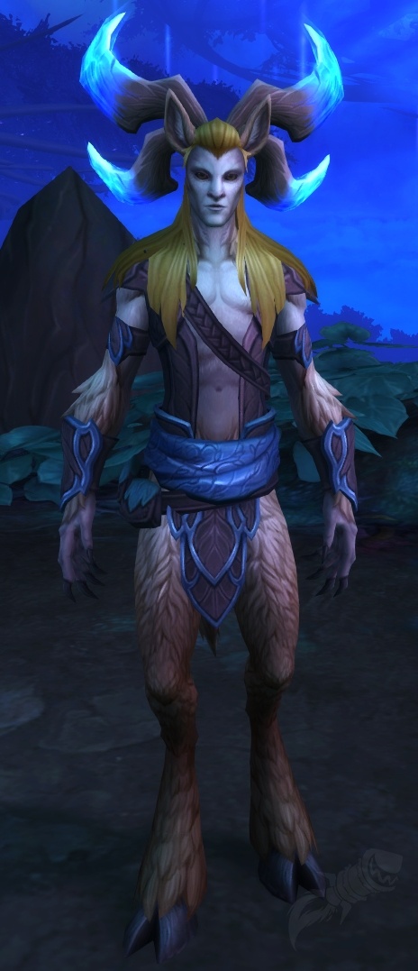 Milon - NPC - World of Warcraft