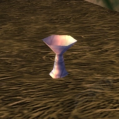 Mathystra Relic - Object - Classic World of Warcraft