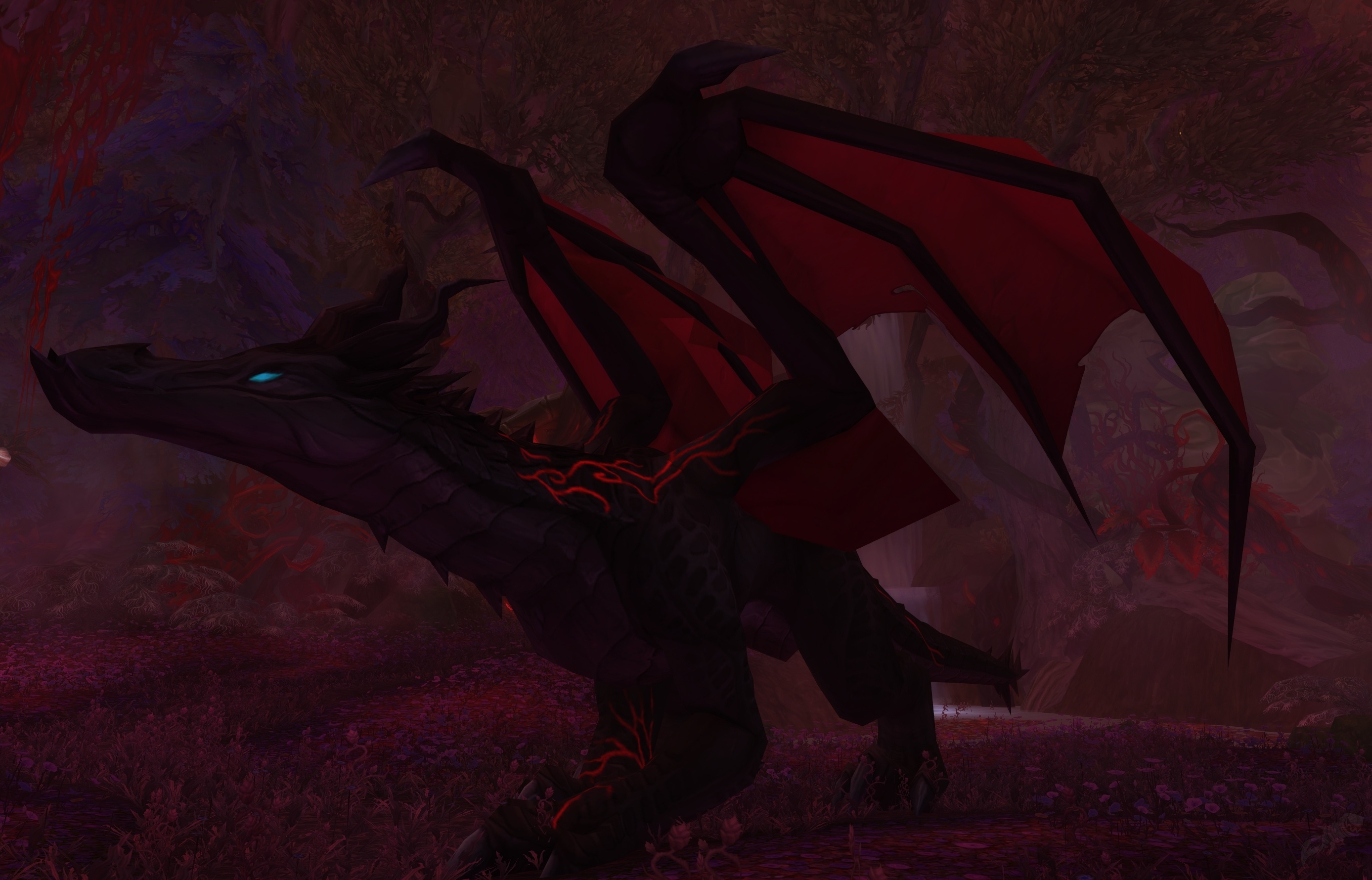 Lethon - NPC - World of Warcraft