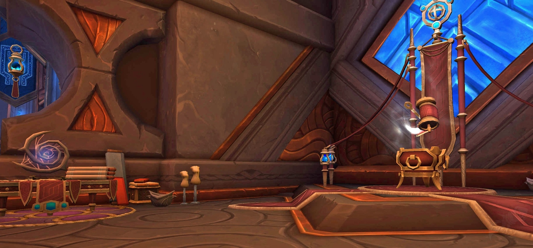ren-profs - Gallery - World of Warcraft