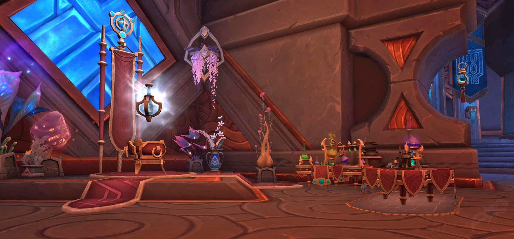 ren-profs - Gallery - World of Warcraft