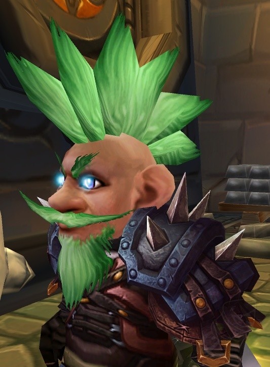 Bone-Polished Iceplate Shoulders - Item - WotLK Classic