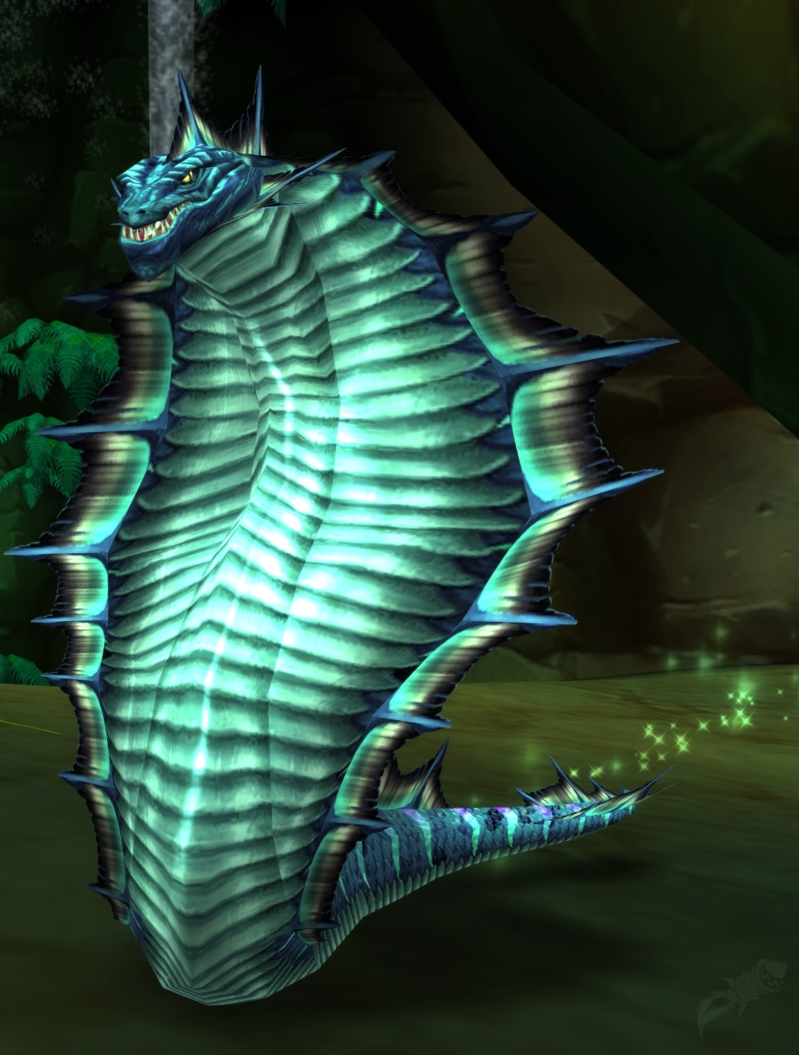 Dreadcoil - NPC - World of Warcraft