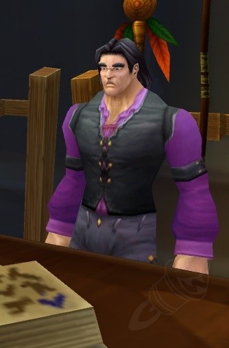 Shen Kang Cheng - PNJ - [WotLK Classic]