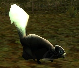 Flora - NPC - WotLK Classic