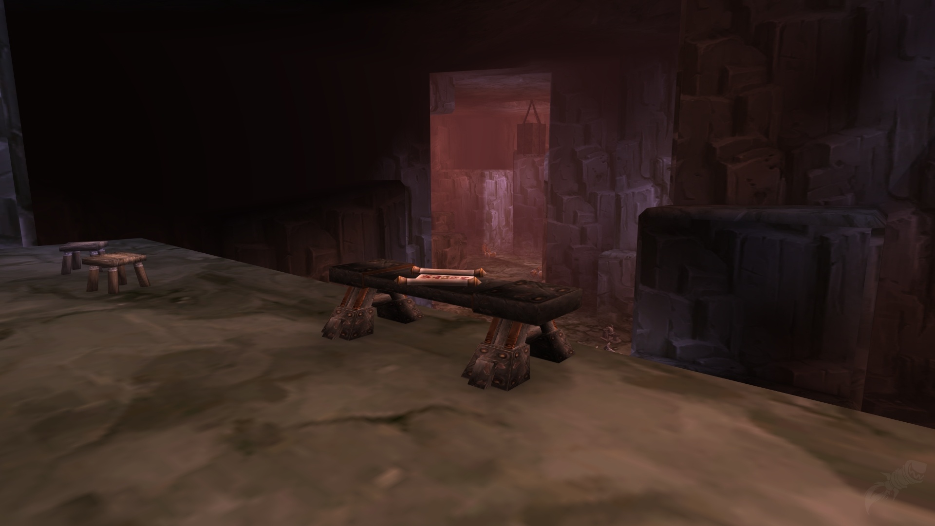 Secret Plans: Fiery Flux - Item - Classic World of Warcraft