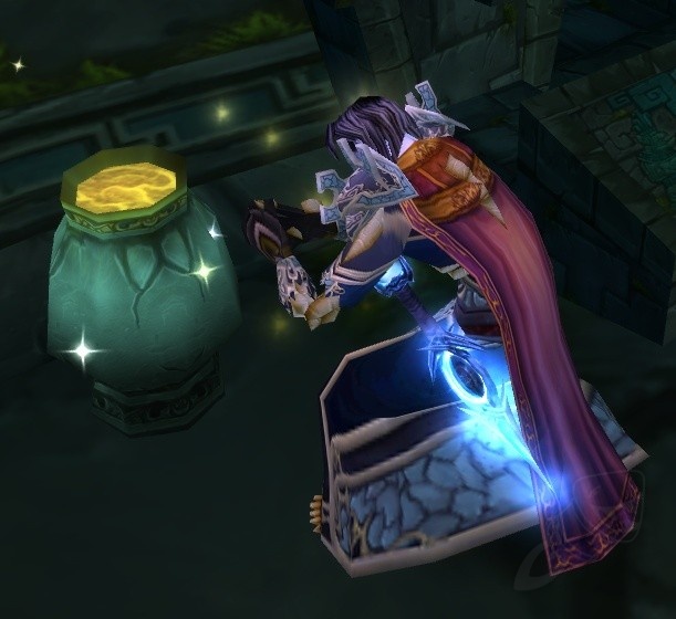 It Takes Guts.... - Quest - World of Warcraft It Takes Guts.... - Quest - World of Warcraft