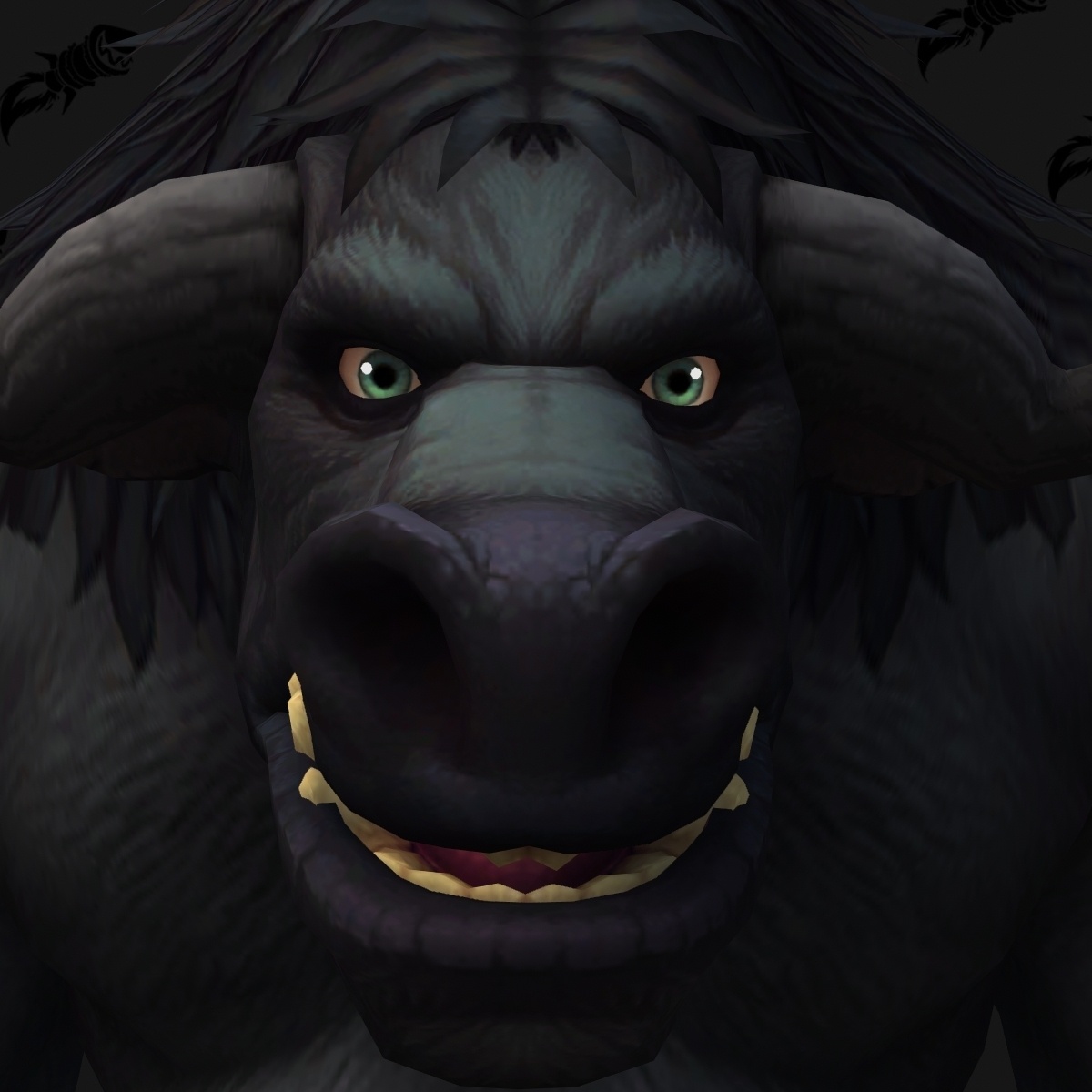 tauren male - Gallery - Classic World of Warcraft