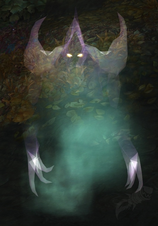 Rotbriar Boggart - NPC - World of Warcraft