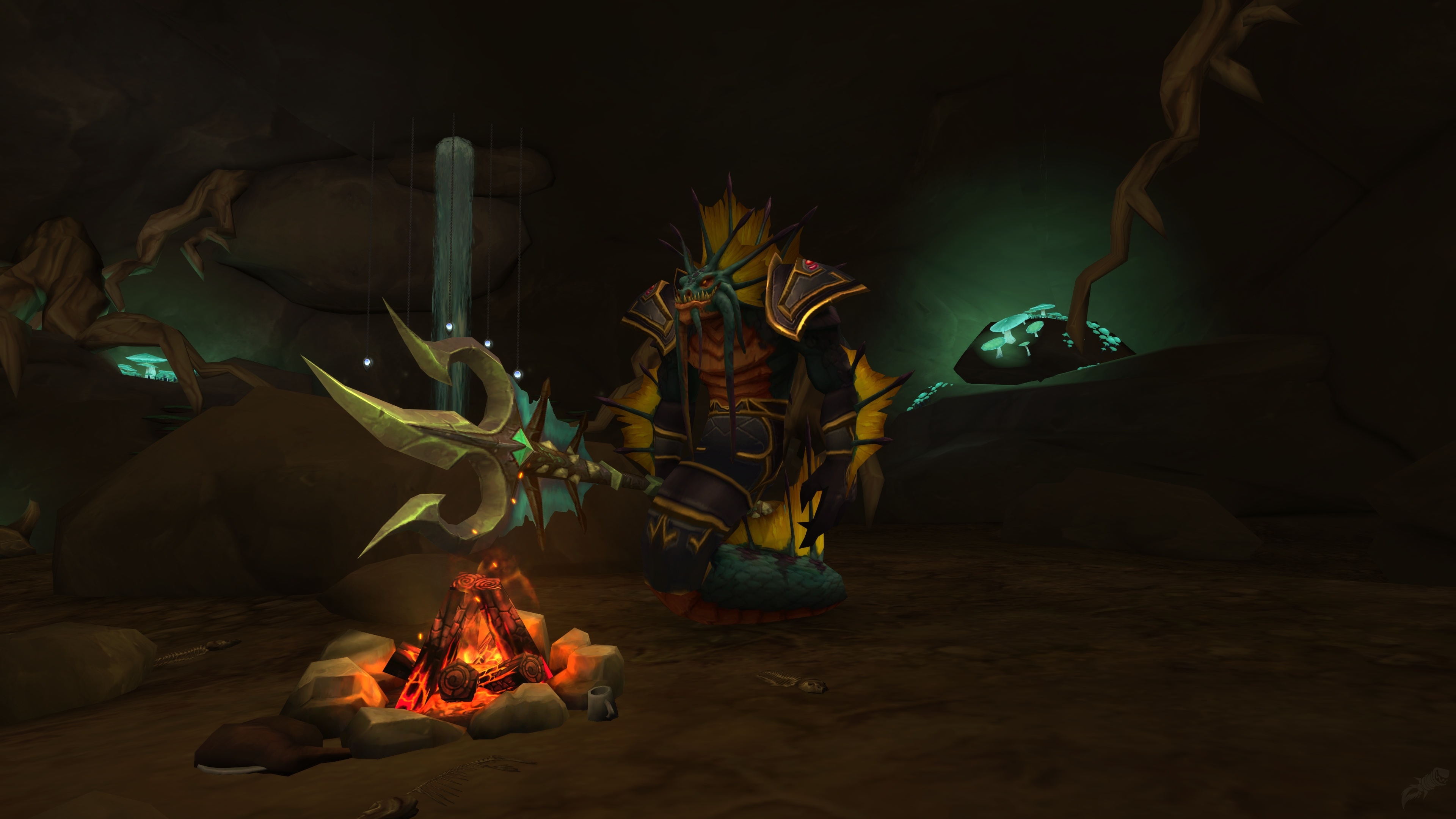 L’ultime devoir de la Sentinelle - Quête - World of Warcraft