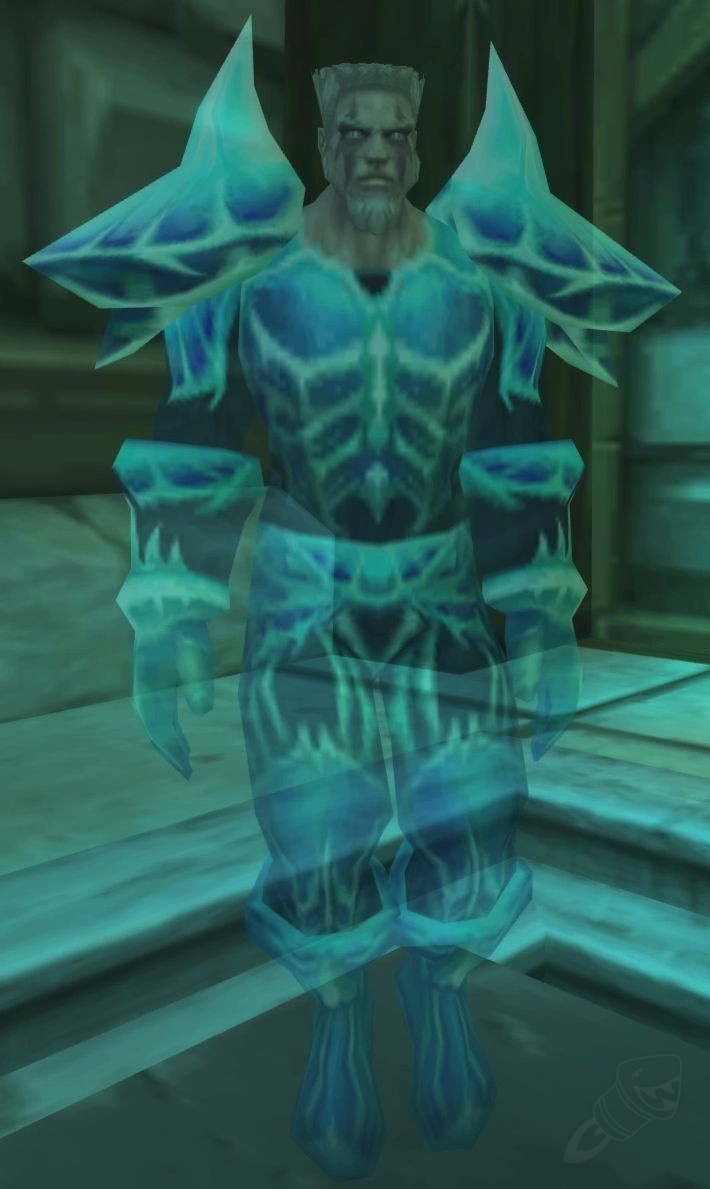 Image of Razuvious - NPC - World of Warcraft