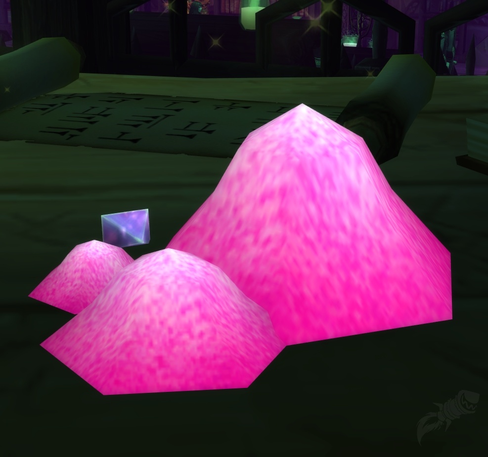 Ancient Arkhana - Item - World of Warcraft