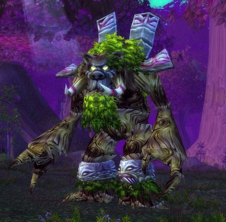 Gnarl - NPC - WotLK Classic