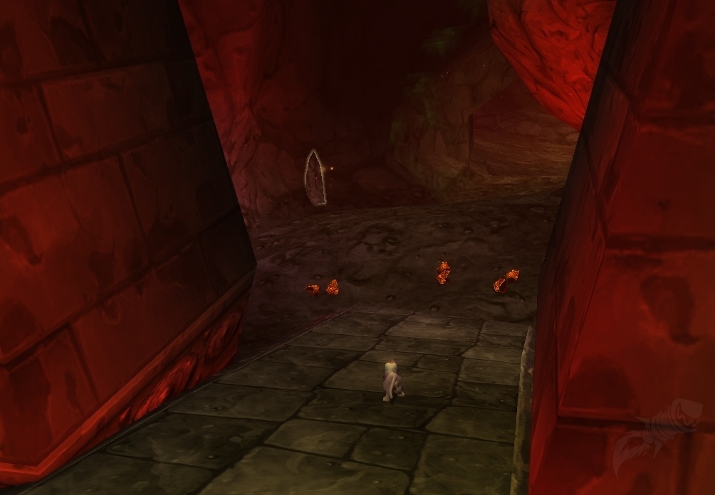 심장부와의 조화 - 퀘스트 - 월드 오브 워크래프트 오리지널