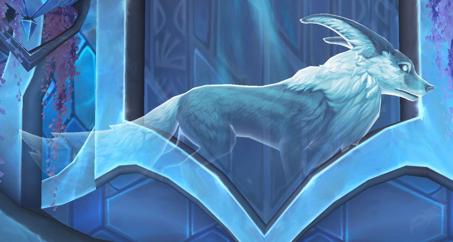 Cloudtail - NPC - World of Warcraft