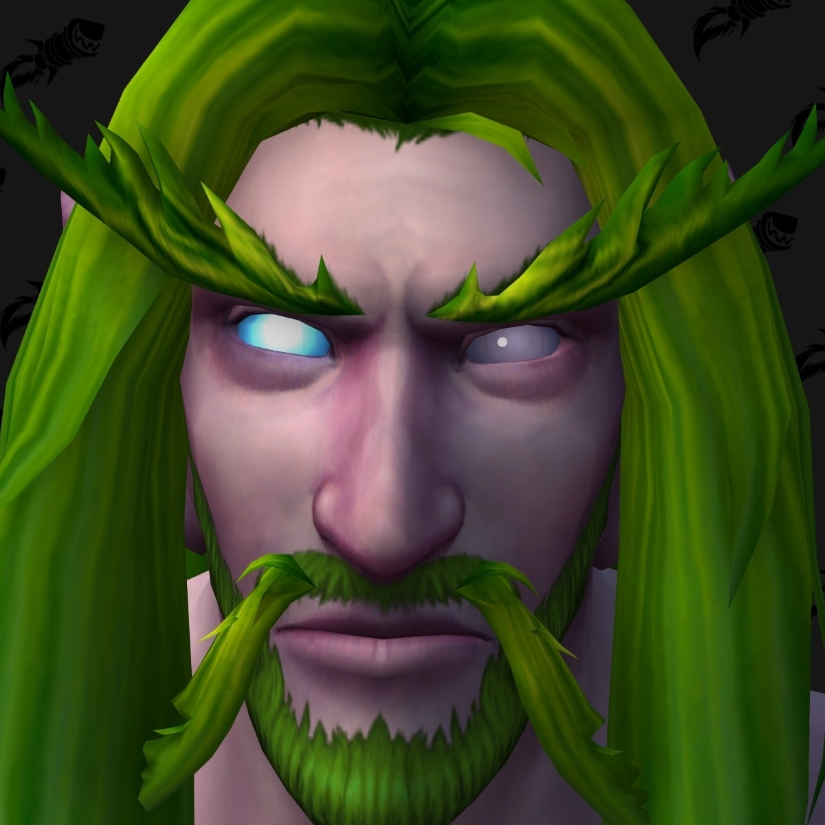 night elf customization - Gallery - World of Warcraft