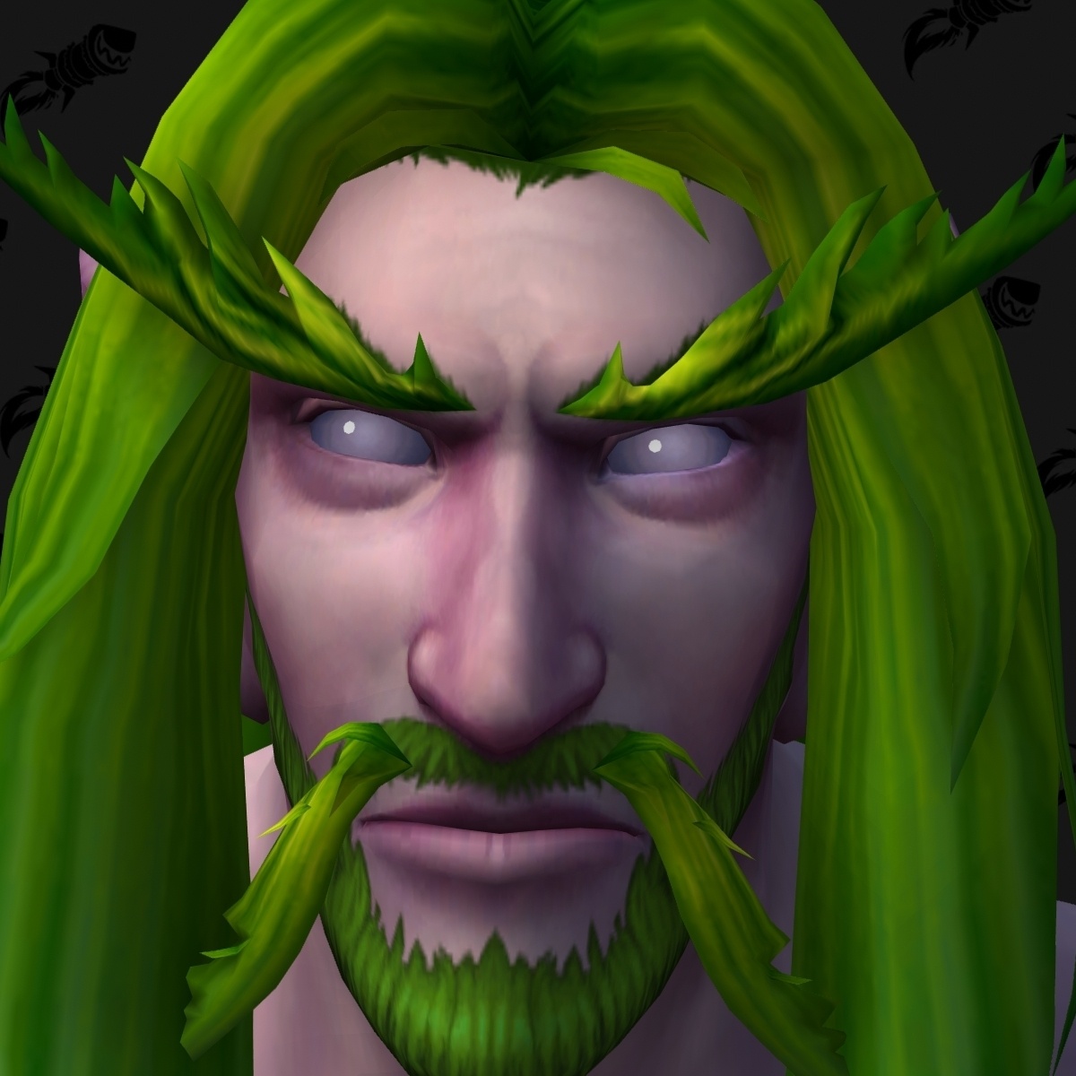 night elf customization - Gallery - World of Warcraft