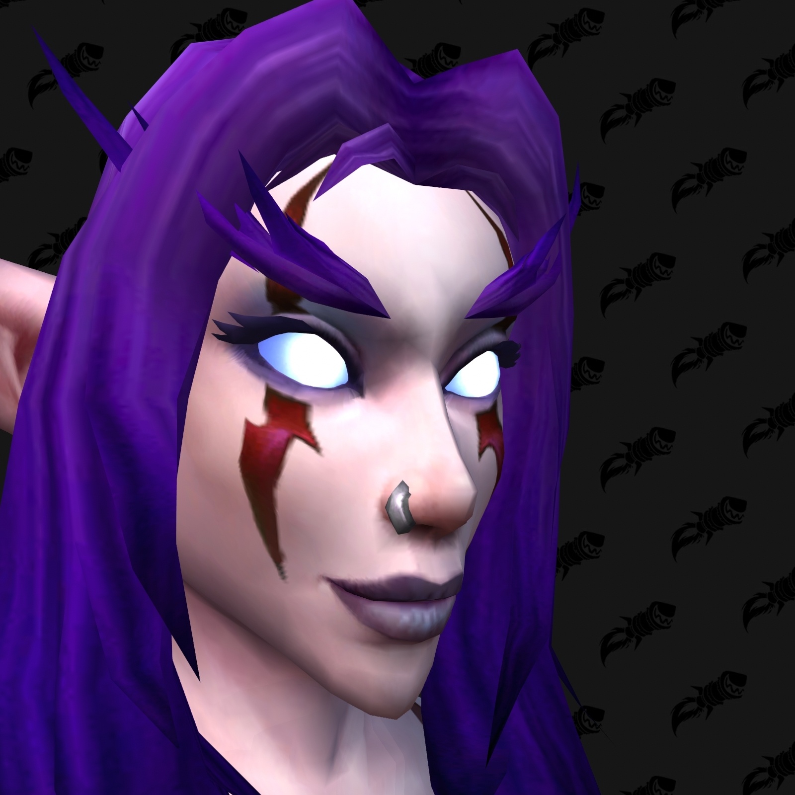 night elf female - Gallery - World of Warcraft