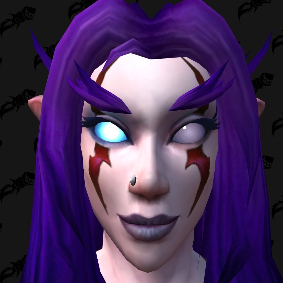 night elf female - Gallery - World of Warcraft