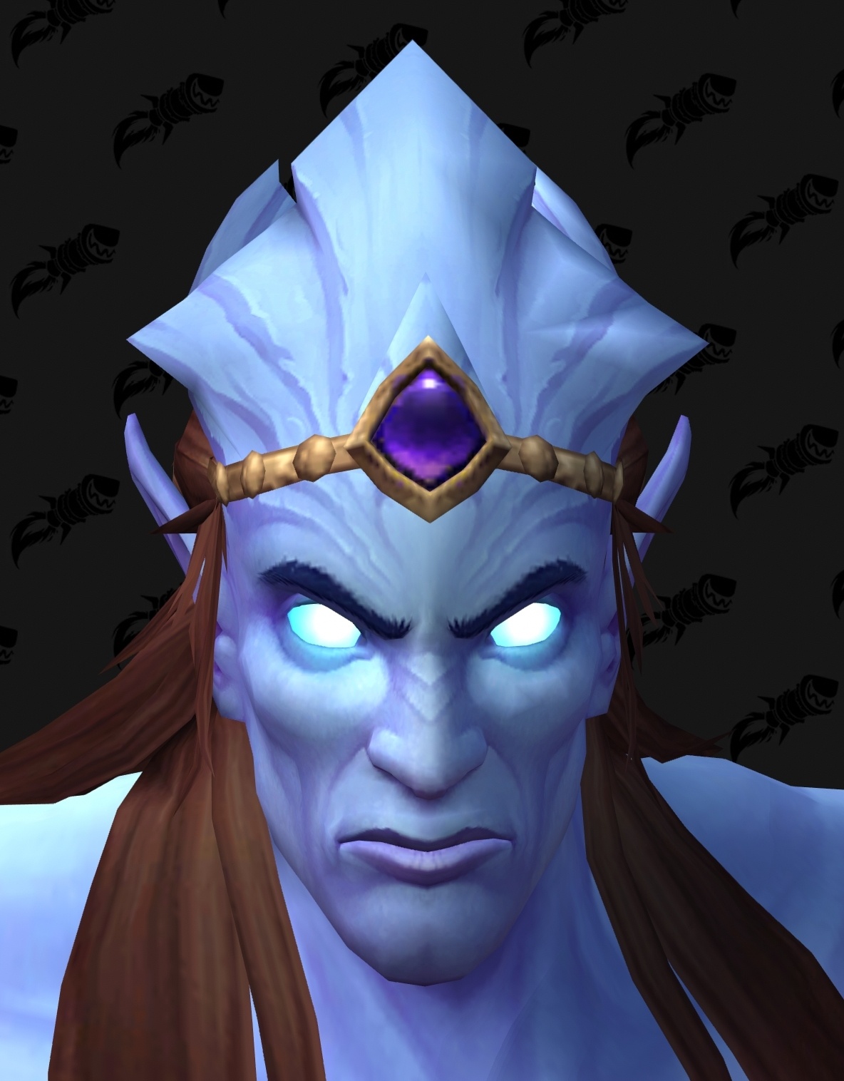 draenei male - Gallery - WotLK Classic