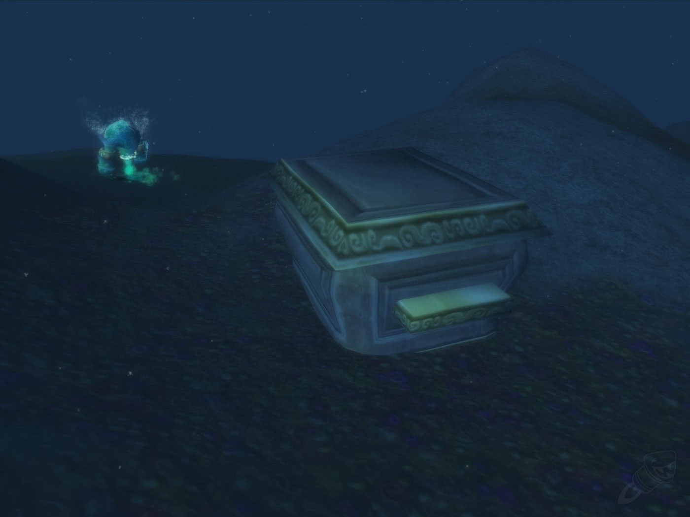 A Hero's Reward - Quest - World of Warcraft