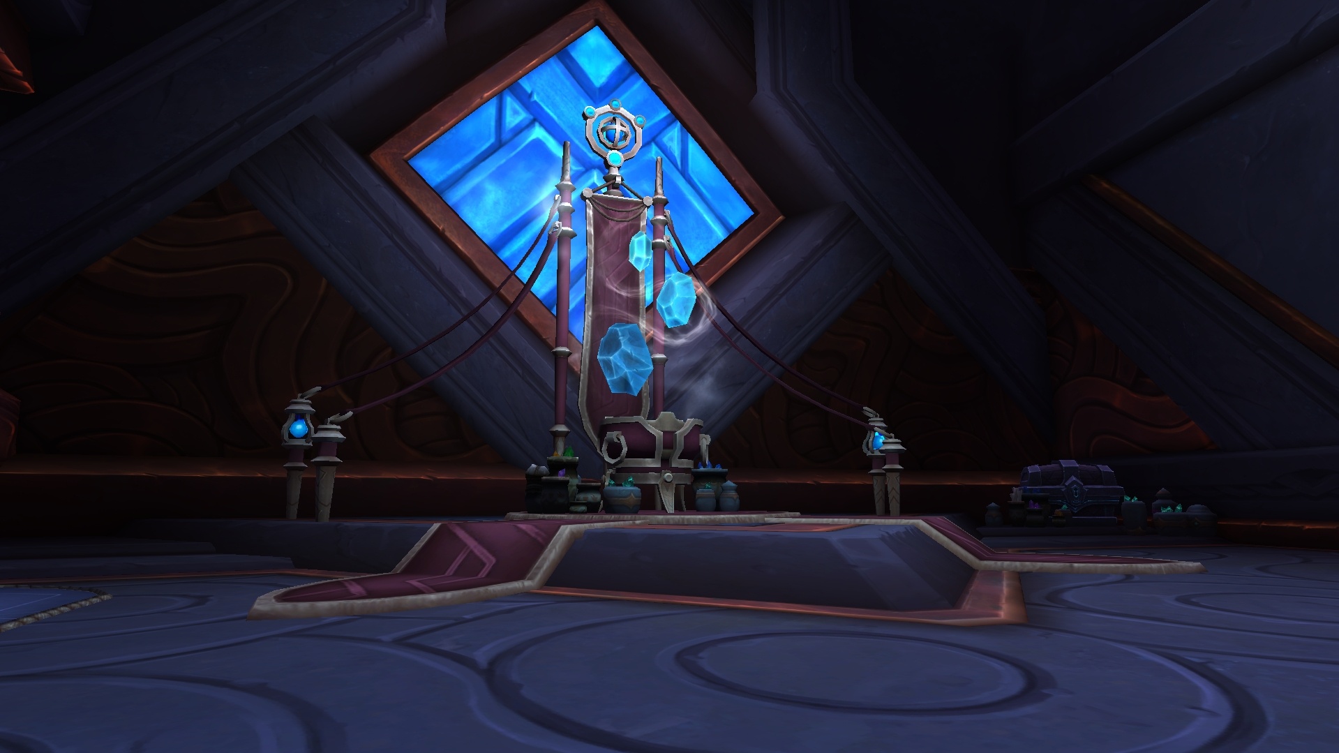 Oribos - Gallery - World of Warcraft