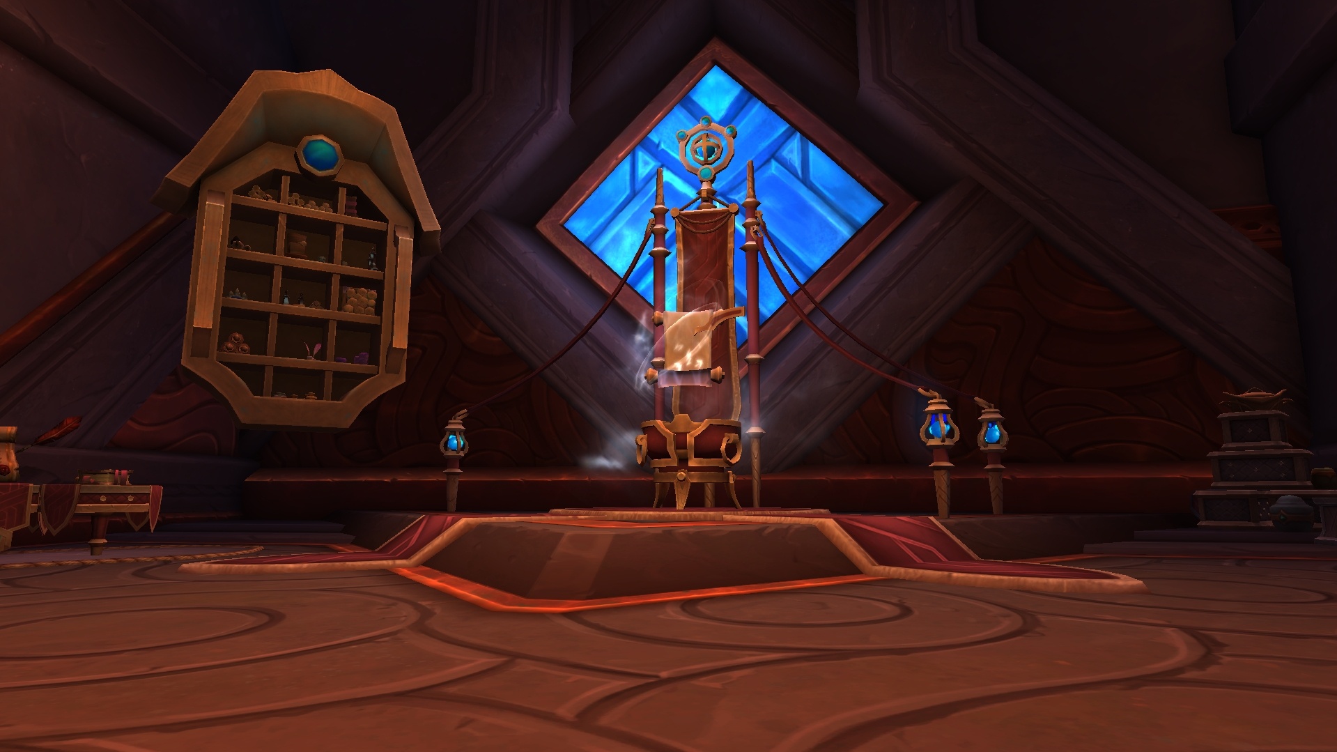 Oribos - Gallery - World of Warcraft