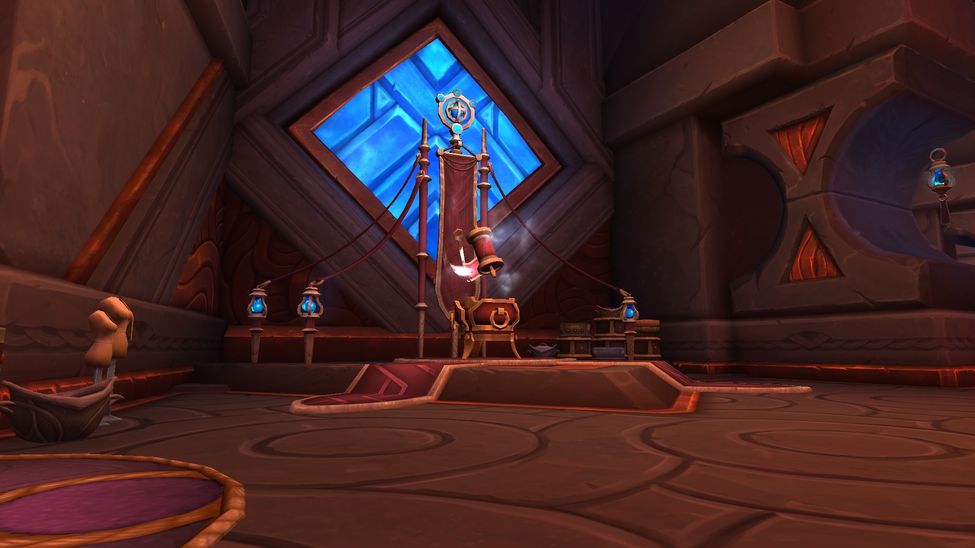 Oribos - Gallery - World of Warcraft