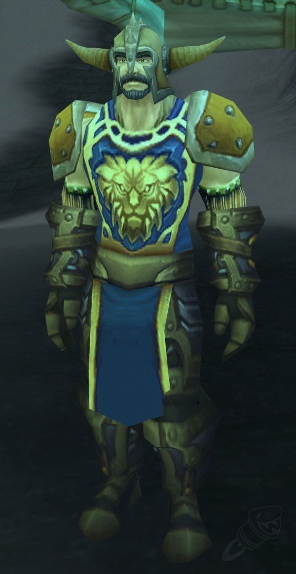 Gryphon Commander Urik Npc Wotlk Classic