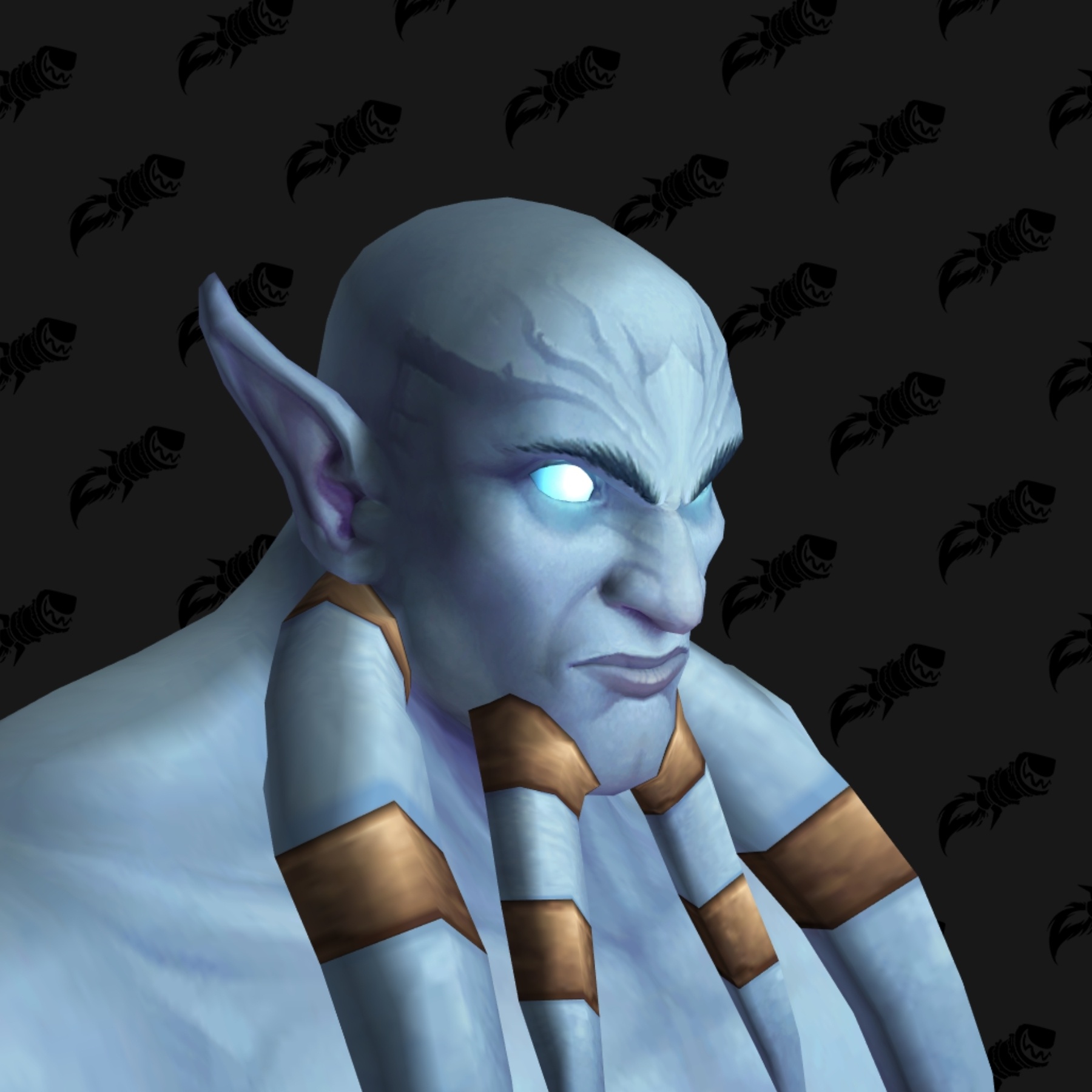 Bald - Gallery - Diablo 4