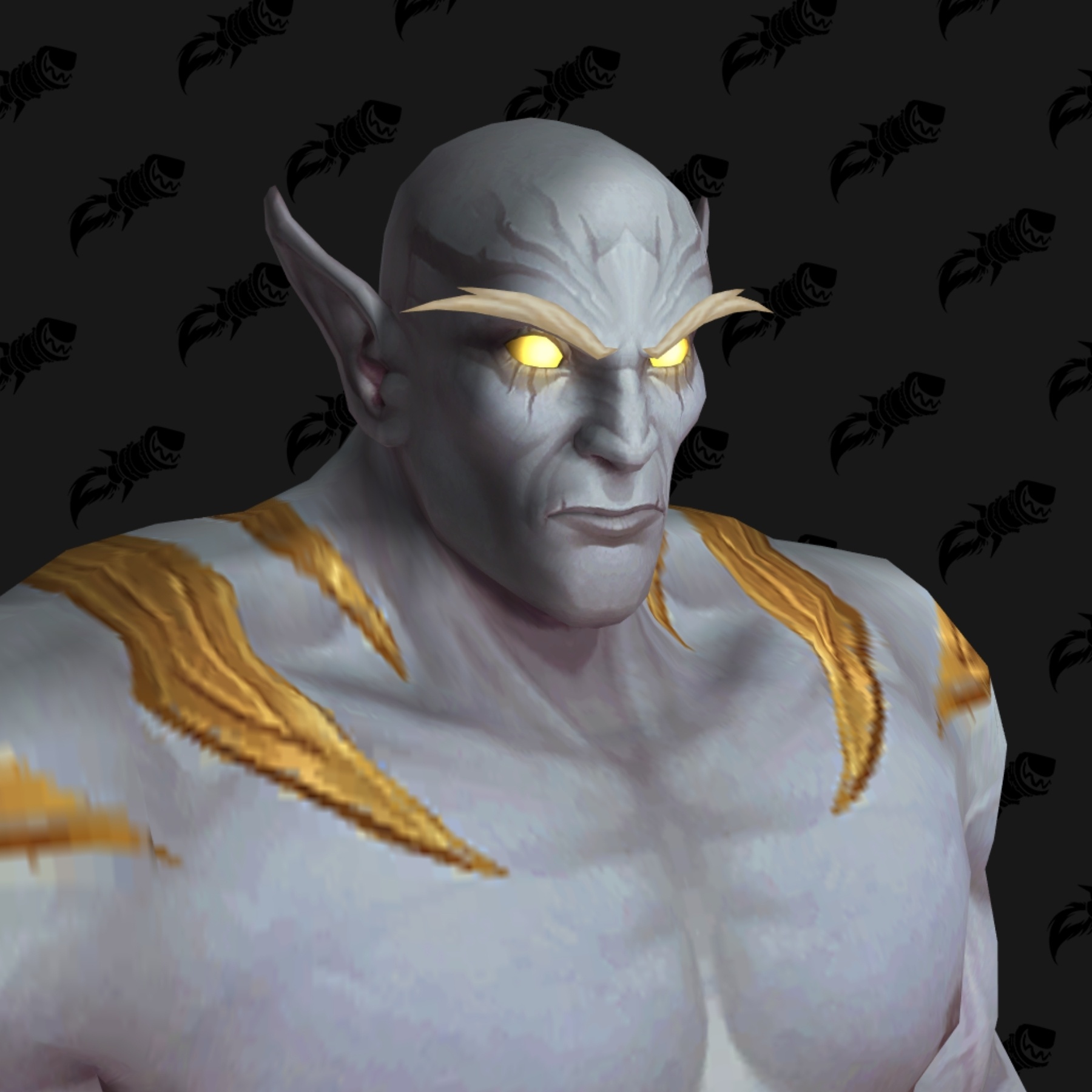 Bald - Gallery - Diablo 4