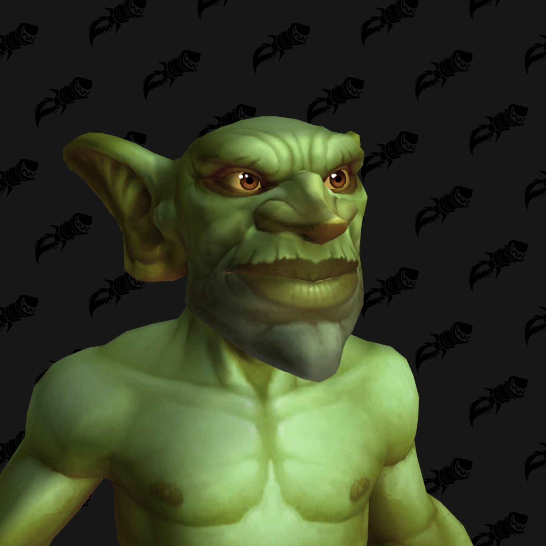 Bald - Gallery - Diablo 4