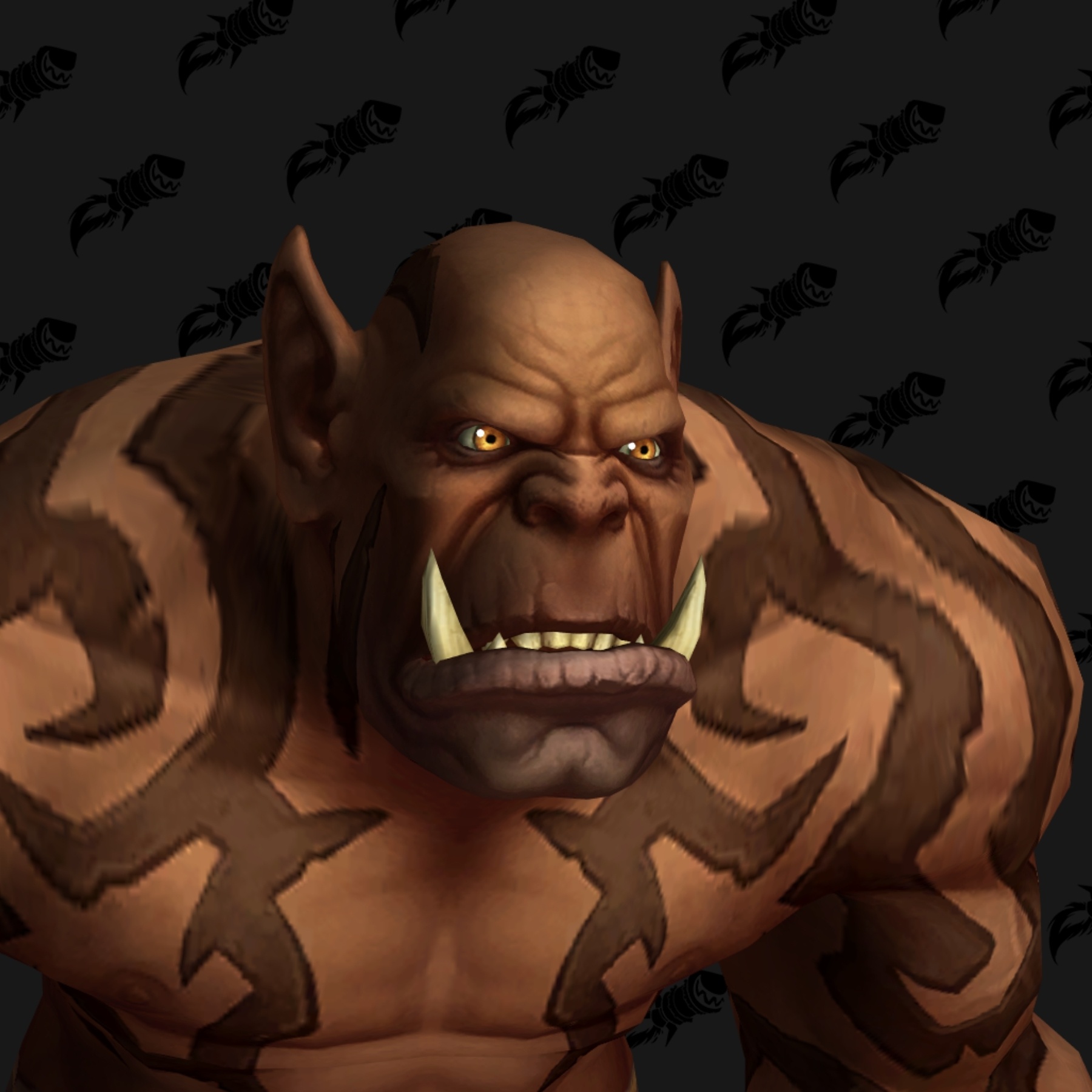 Bald - Gallery - Diablo 4