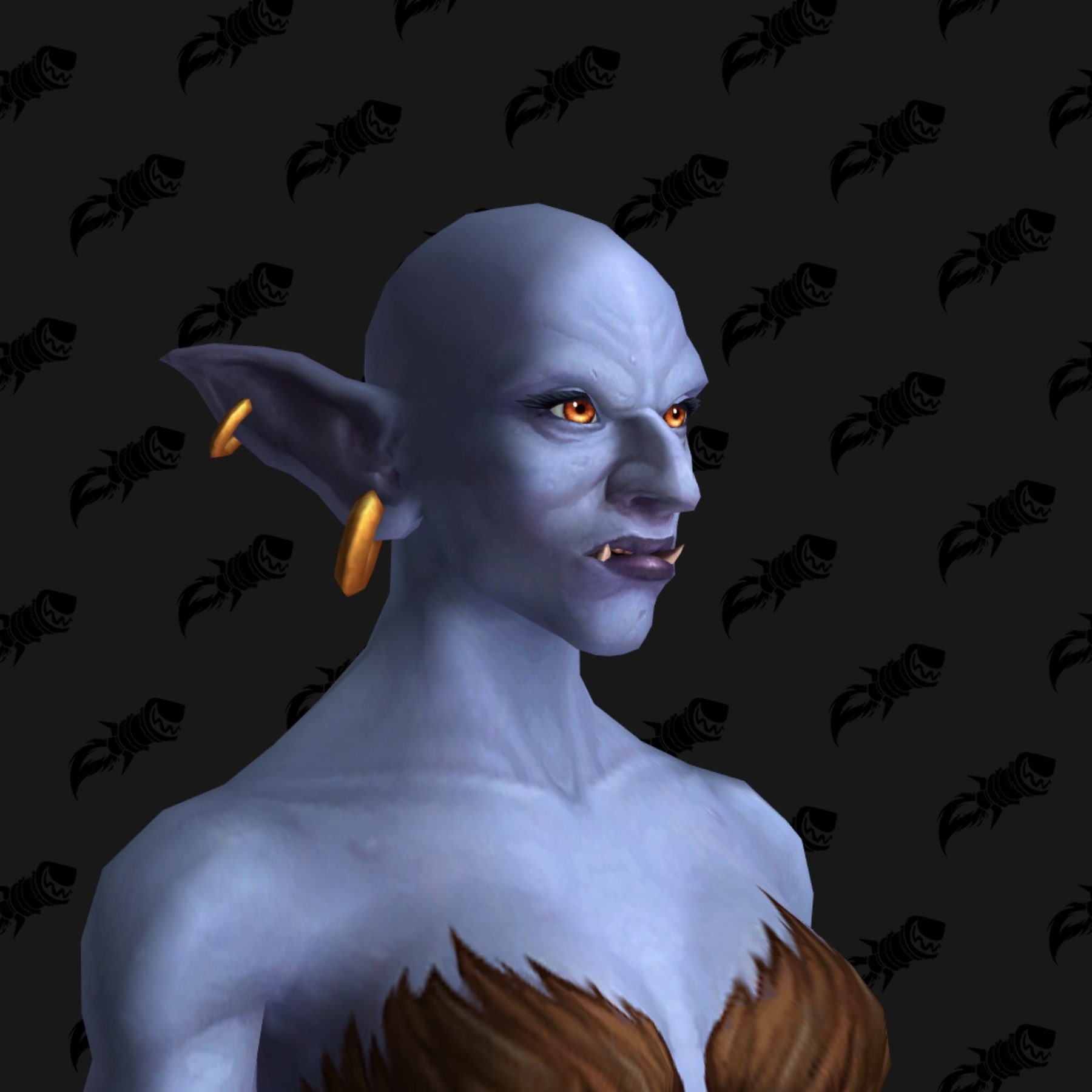 Bald - Gallery - Diablo 4