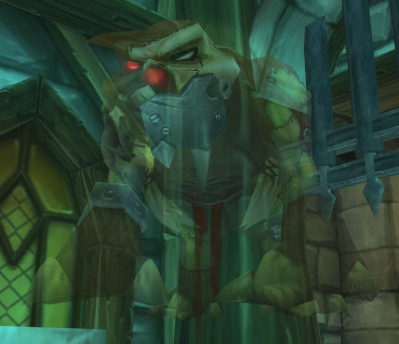 Image of Gluth - NPC - WotLK Classic