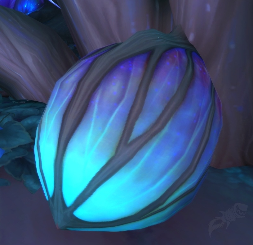Suspicious Cocoon - NPC - World of Warcraft