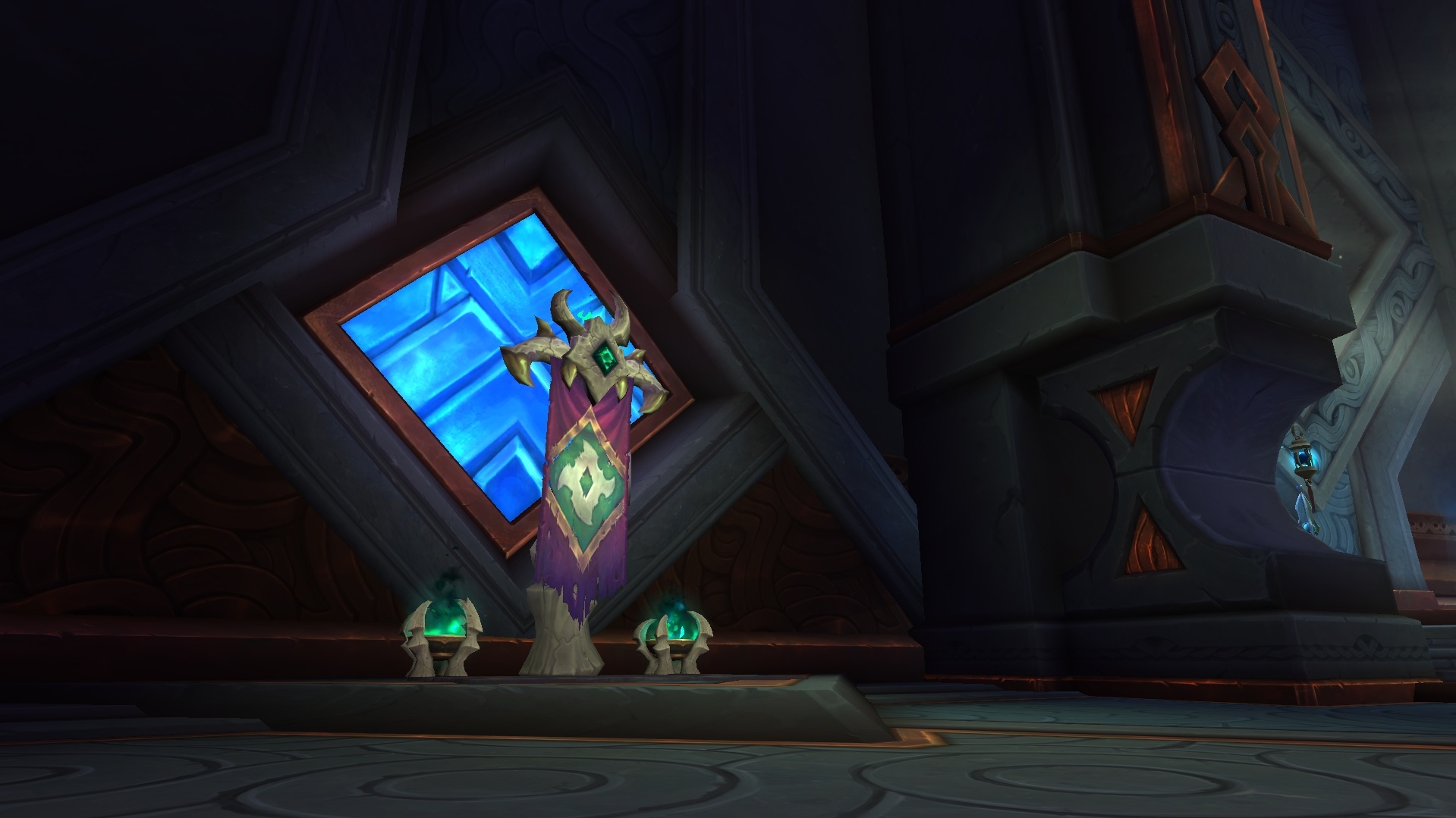 Oribos - Gallery - Classic World of Warcraft