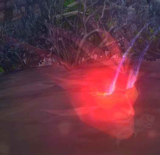 Captured Flame - Item - World of Warcraft