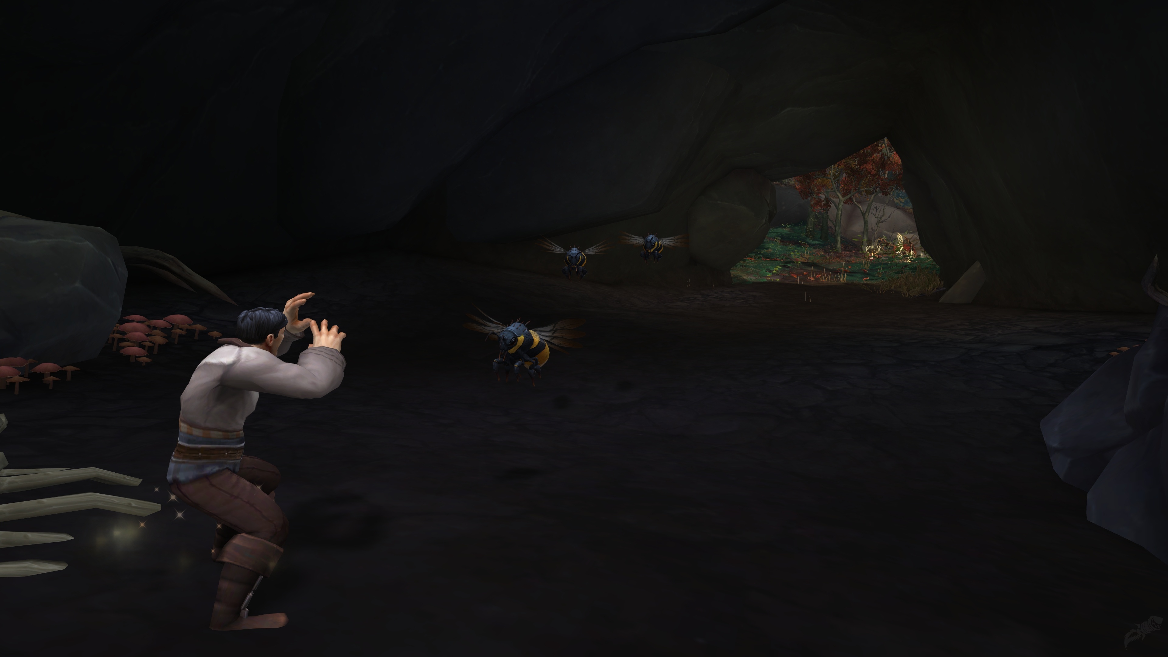 Api assassine - Missione - World of Warcraft