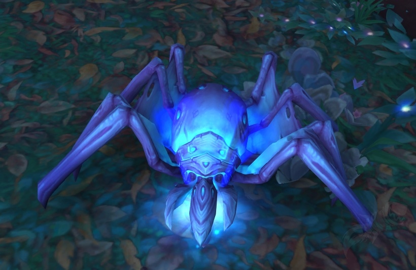 Ravenous Blightwing - NPC - World of Warcraft