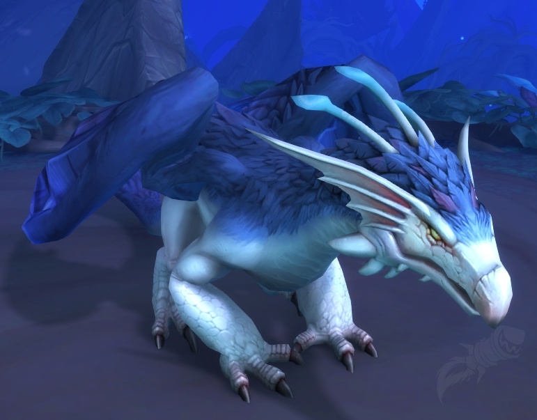 Mistfeather Nestkeeper - NPC - World of Warcraft