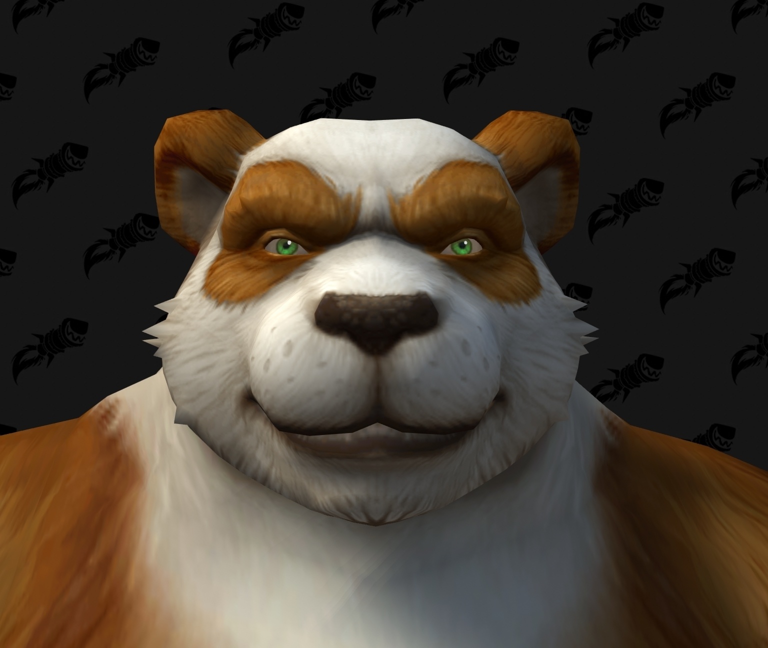 pandaren male - Gallery - World of Warcraft