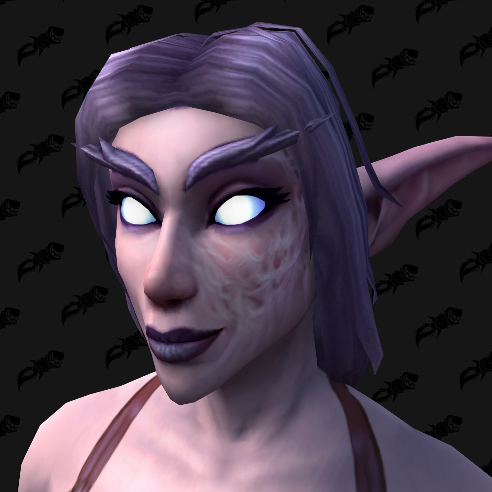 pandaren female - Gallery - World of Warcraft