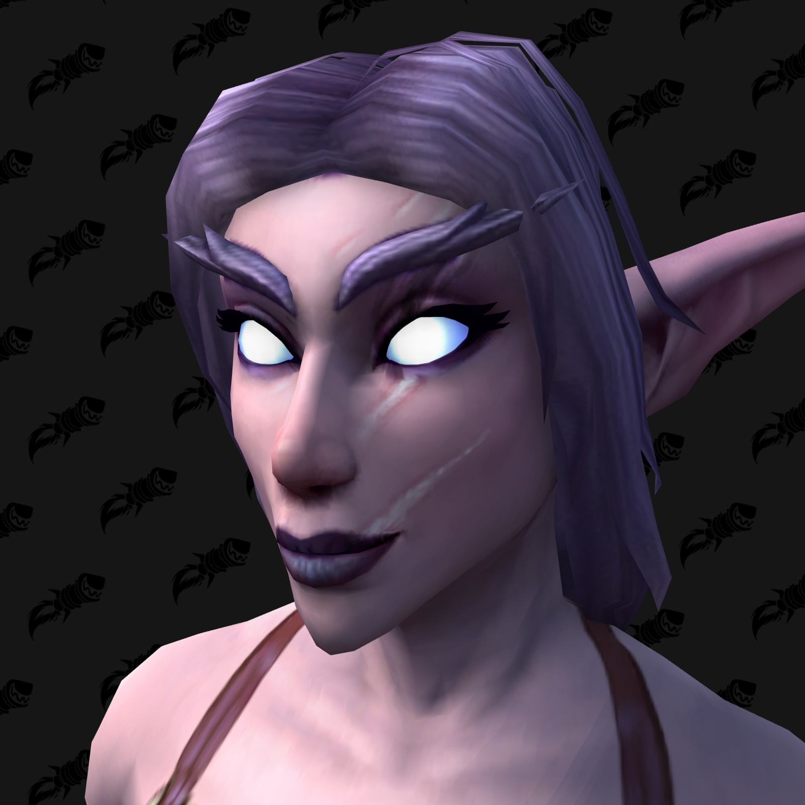 pandaren female - Gallery - World of Warcraft